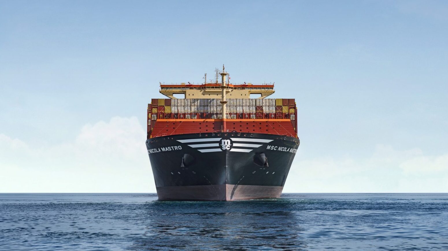 MSC เปิดตัว East/West Network เพื่อเสริมความเชื่อมั่นการค้าระหว่าง ...