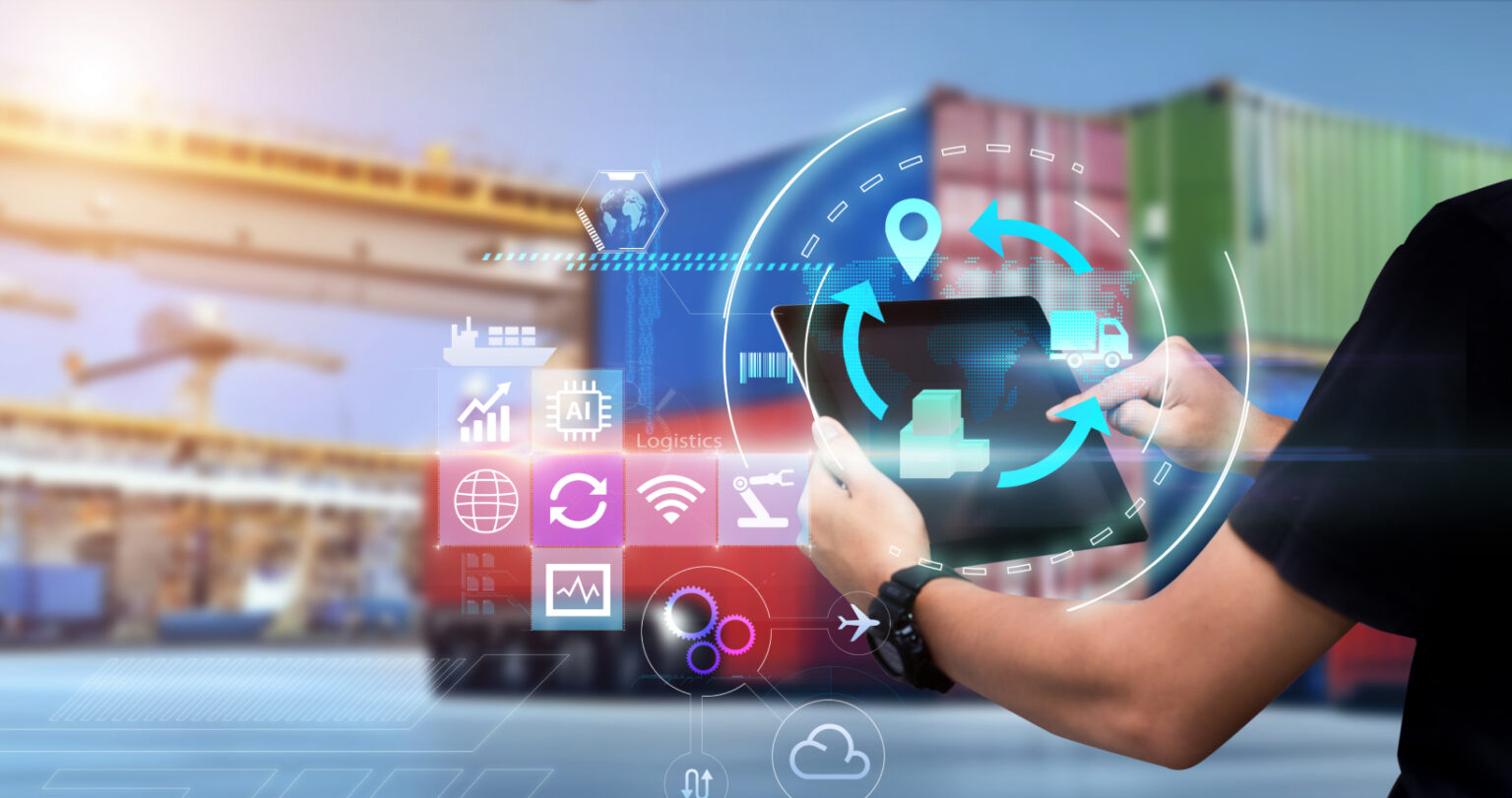 PIL Partners with WaveBL in Digital Trade Document Revolution - Logistics Manager