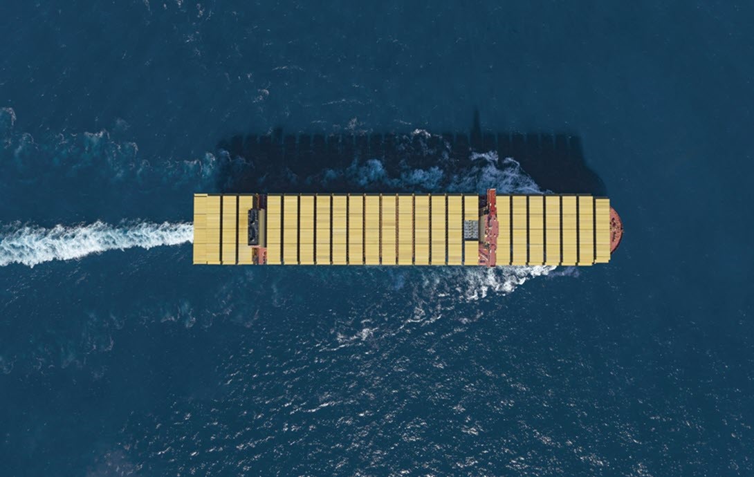 MSC Unveils New East/West Shipping Network for 2025 - Logistics Manager