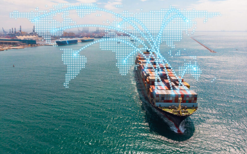 WNS to Manage Process Automation for Pacific International Lines ...