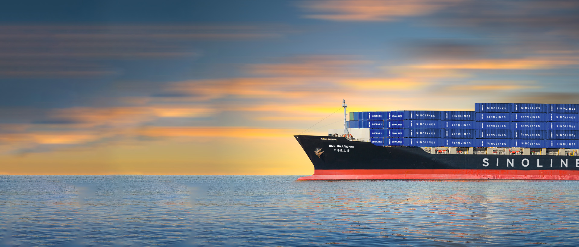 Sinolines Sets Sail with Dedicated Vessel for Thailand-Southern China ...