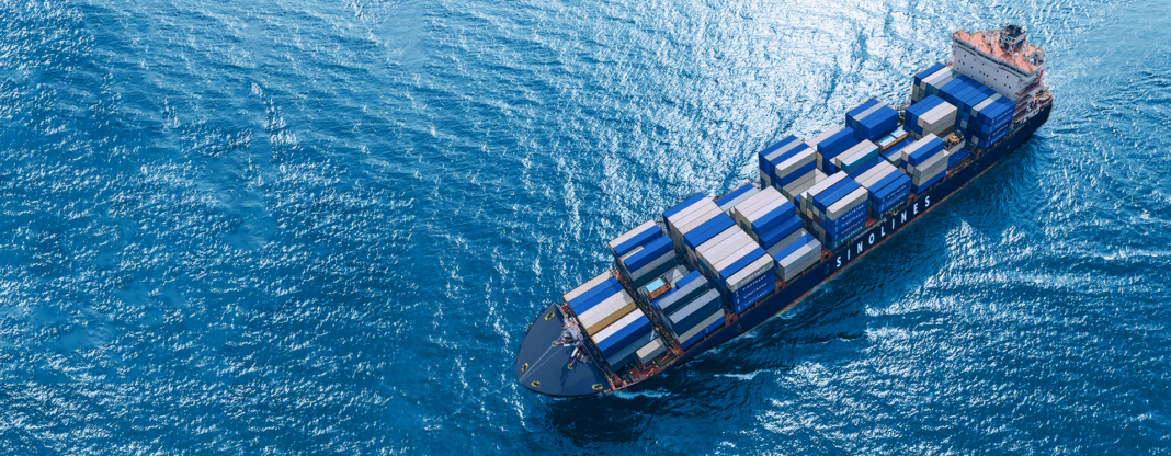 Sinolines Sets Sail with Dedicated Vessel for Thailand-Southern China ...