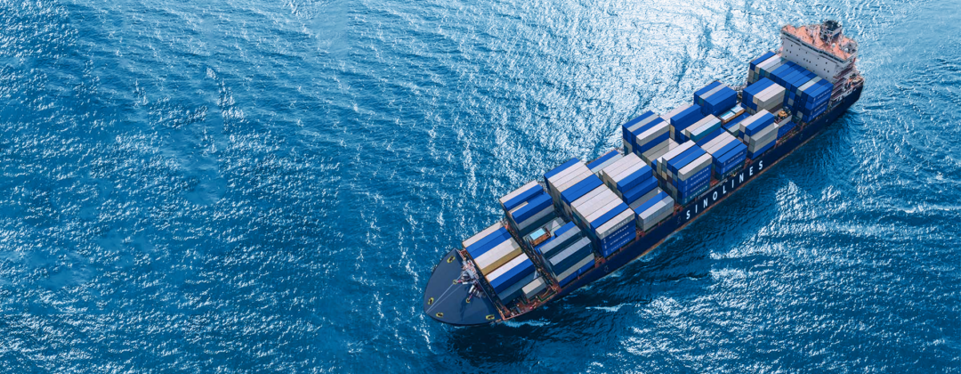 Sinolines Sets Sail with Dedicated Vessel for Thailand-Southern China ...