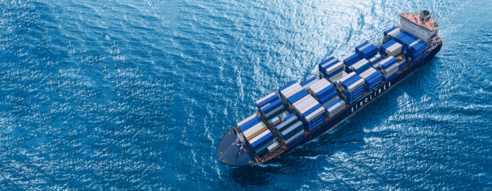 Sinolines เตรียมปฏิบัติการเรือขนส่งสินค้า เชื่อมต่อไทย–จีนตอนใต้และฮ่องกง - Logistics Manager