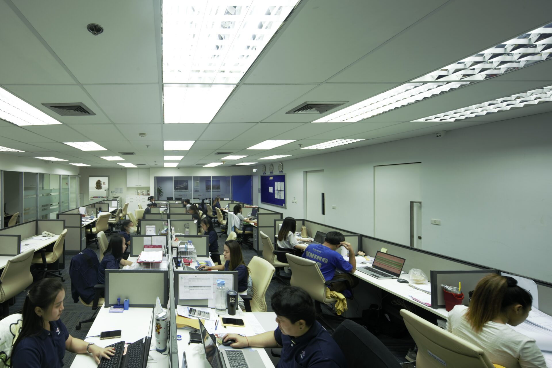 Sinolines เตรียมปฏิบัติการเรือขนส่งสินค้า เชื่อมต่อไทย–จีนตอนใต้และฮ่องกง - Logistics Manager