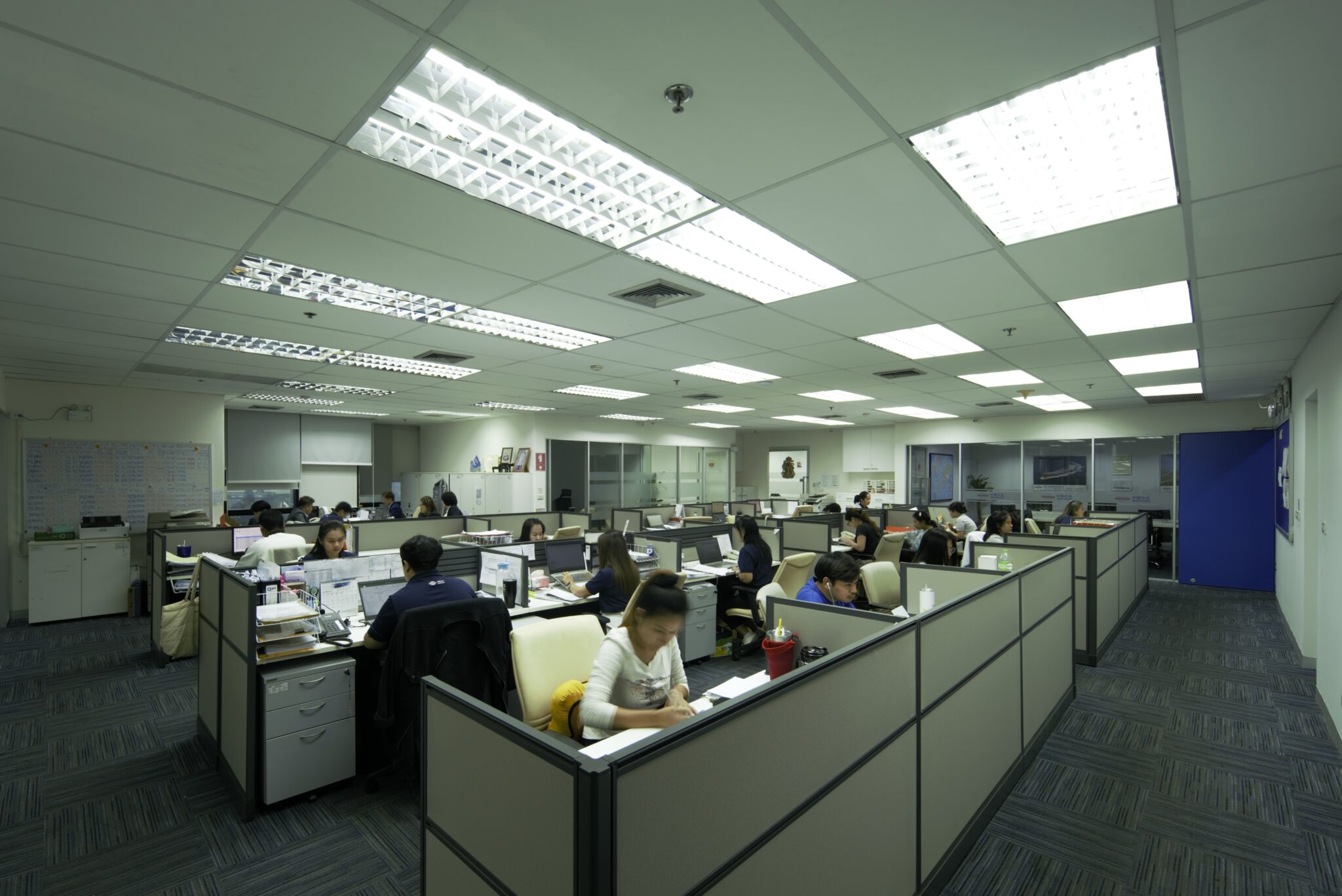 Sinolines เตรียมปฏิบัติการเรือขนส่งสินค้า เชื่อมต่อไทย–จีนตอนใต้และฮ่องกง - Logistics Manager