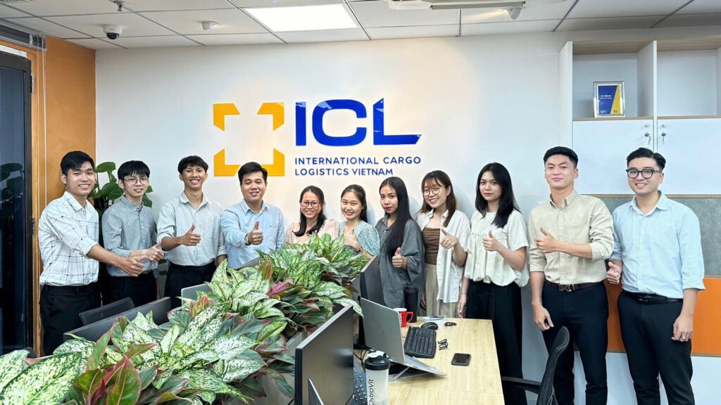 International Cargo Logistics Opens Vietnam Office - Logistics Manager