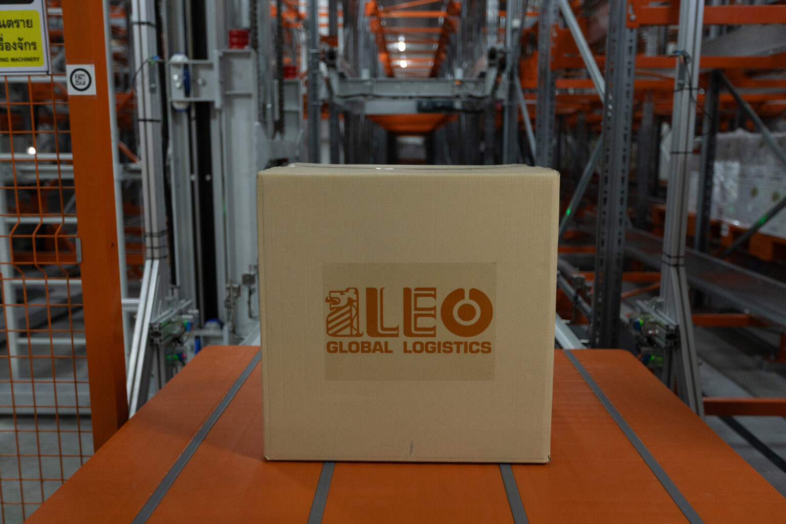 LEO Global Logistics ขับเคลื่อน Green Logistics ในไทย ผ่านโครงการ LEO ...