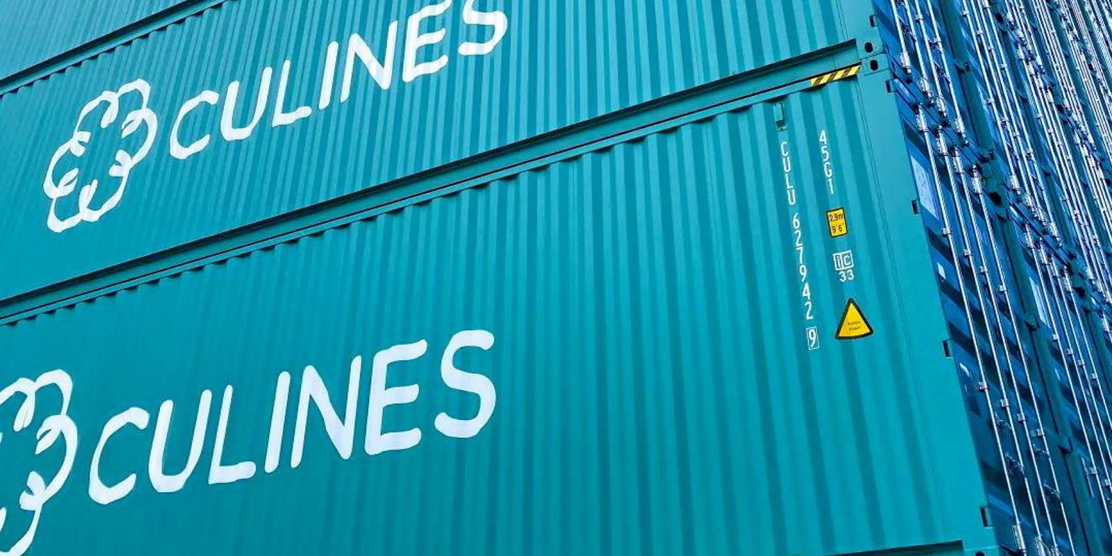 CULines Launches India-Middle East-Red Sea Service - Logistics Manager