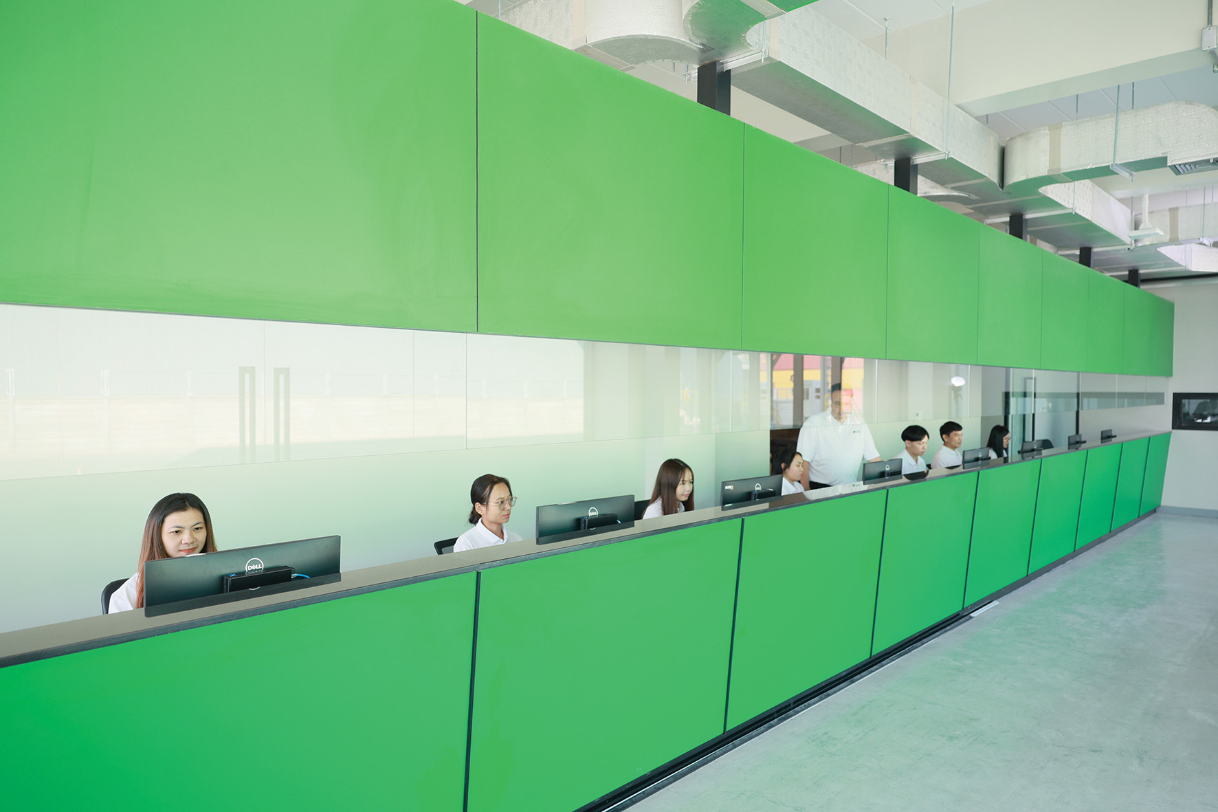 TIFFA Logistics Center Transforms Thailand's Supply Chain with a New ...