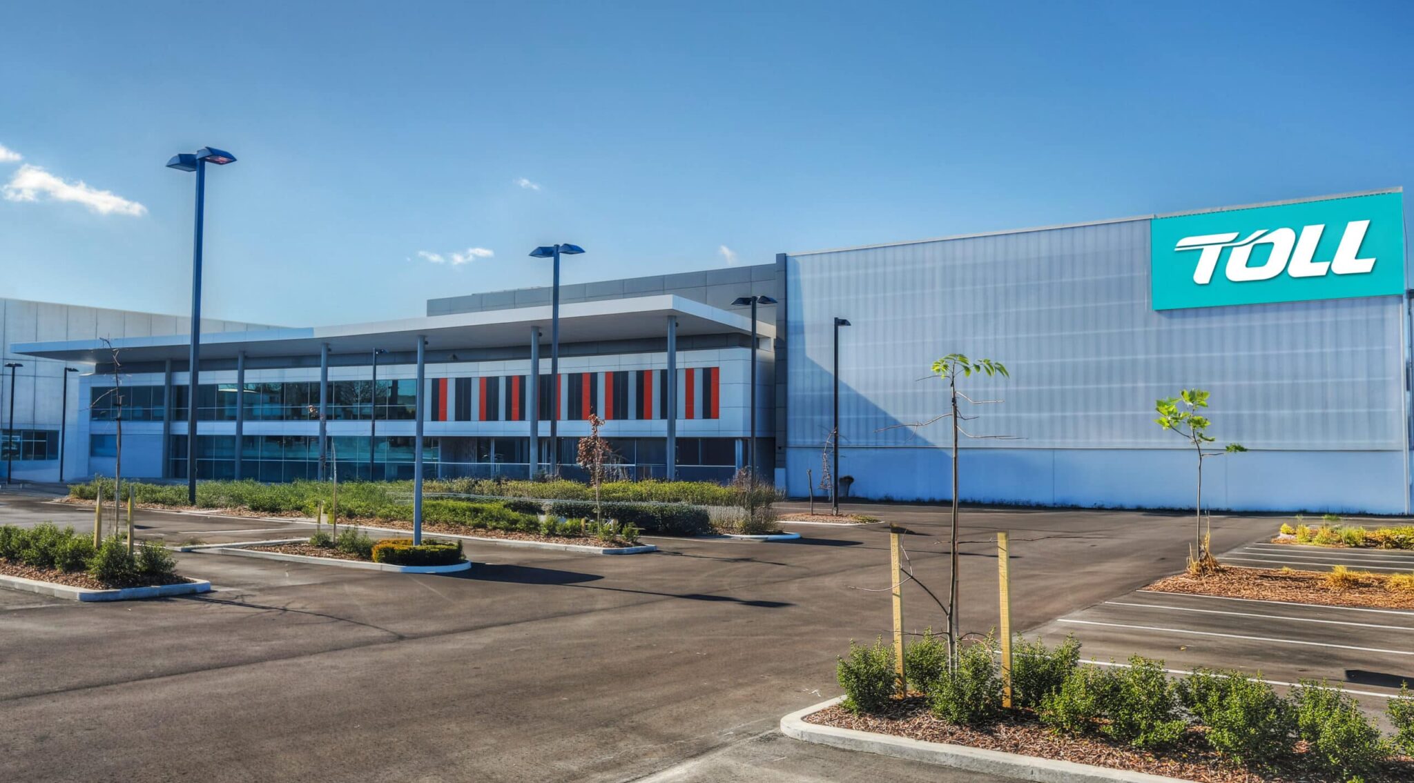 Toll Group Expands Logistics Footprint in Auckland to Support Growing ...