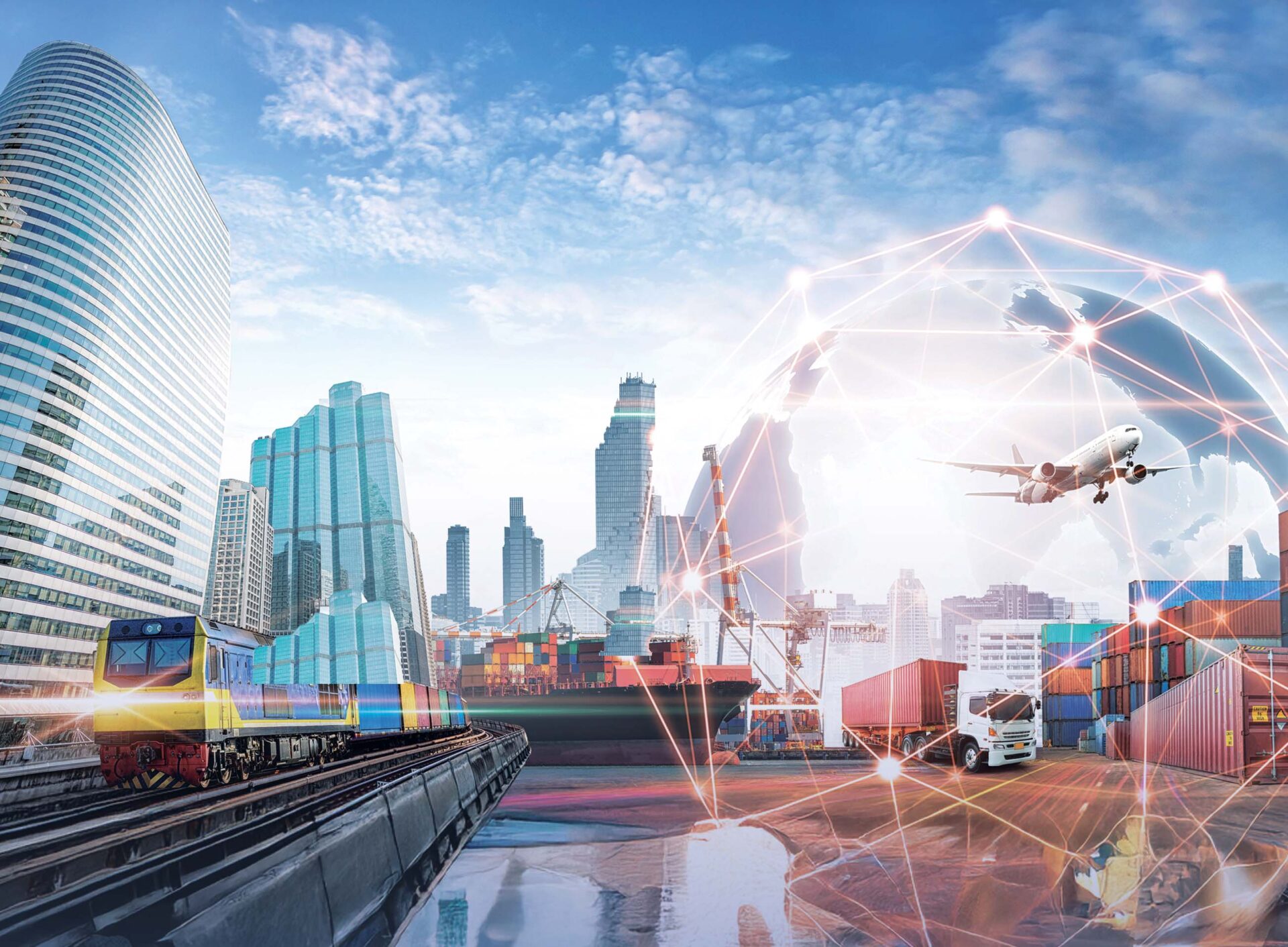 Triple i เดินหน้ายุทธศาสตร์ ‘Logistics and Beyond’ ขับเคลื่อน ESG สู่ ...