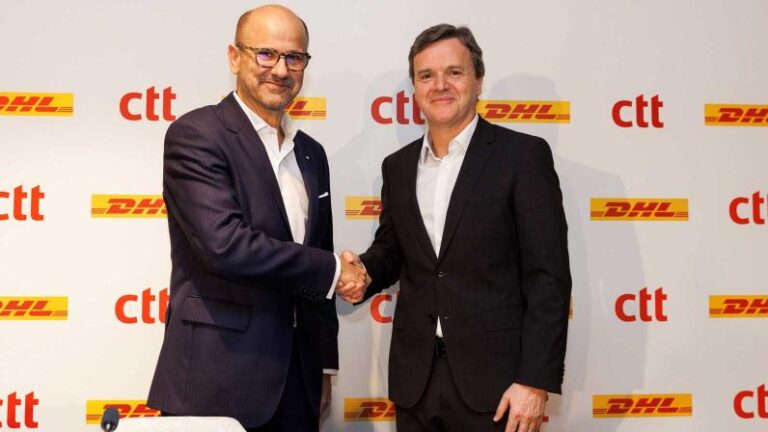 DHL eCommerce และ CTT Expresso จับมือร่วมสร้างเครือข่ายพัสดุชั้นนำในคาบ ... DHL eCommerce และ CTT Expresso จับมือร่วมสร้างเครือข่ายพัสดุชั้นนำในคาบ ...