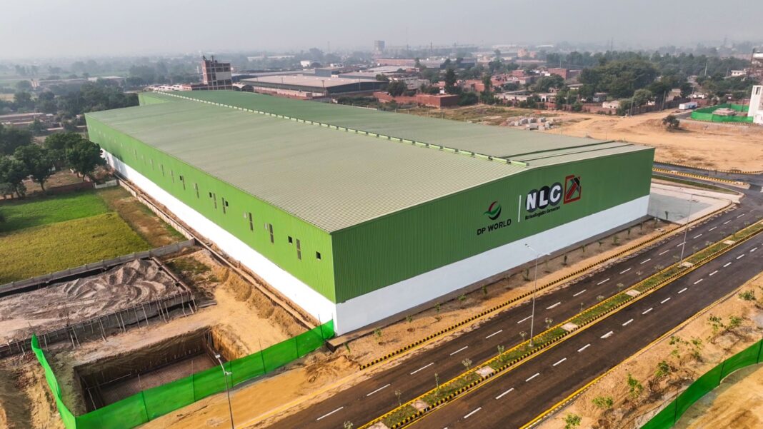 DP World และ NLC เปิดตัวบริการขนส่งสินค้าเส้นทางตรงเชื่อมบังกลาเทศและปากีสถาน - Logistics Manager