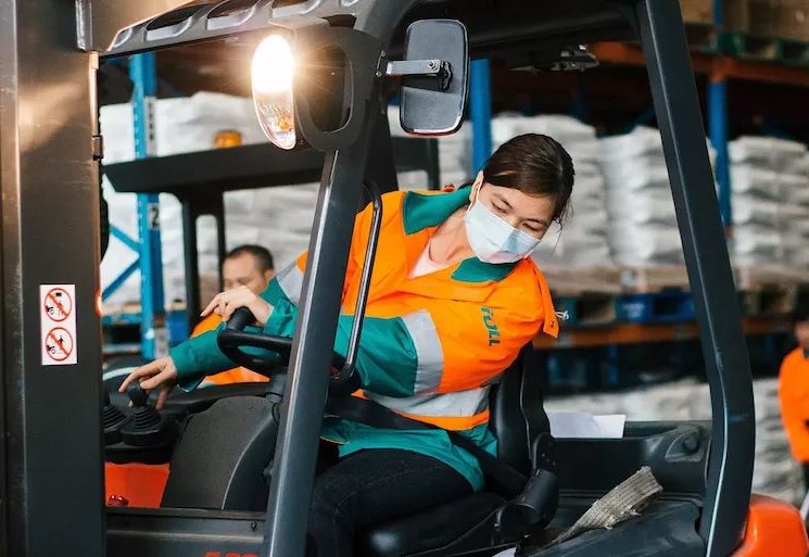 Toll Group ขยายปฏิบัติการโลจิสติกส์ใน Auckland นิวซีแลนด์ - Logistics Manager