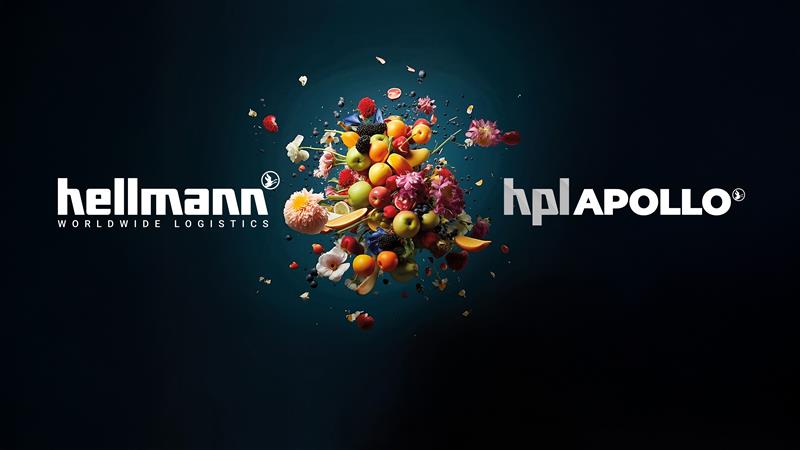 Hellmann เข้าซื้อกิจการ HPL Apollo อย่างเต็มรูปแบบ - Logistics Manager