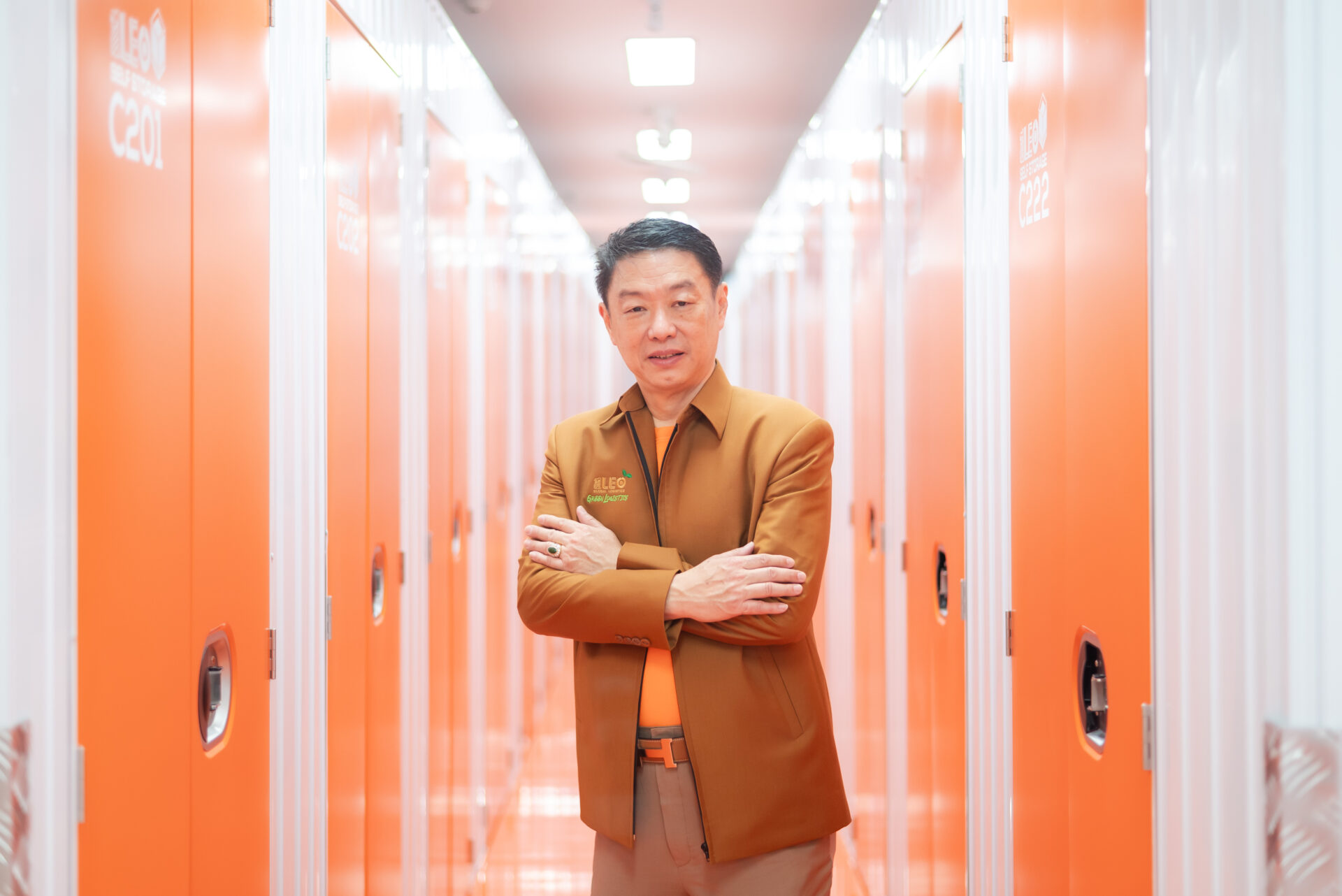 ผู้บริหาร LEO ผนึกกำลังเก็บหุ้นเข้าพอร์ต รับซื้อ 8.46 ล้านหุ้น ตอกย้ำ ...