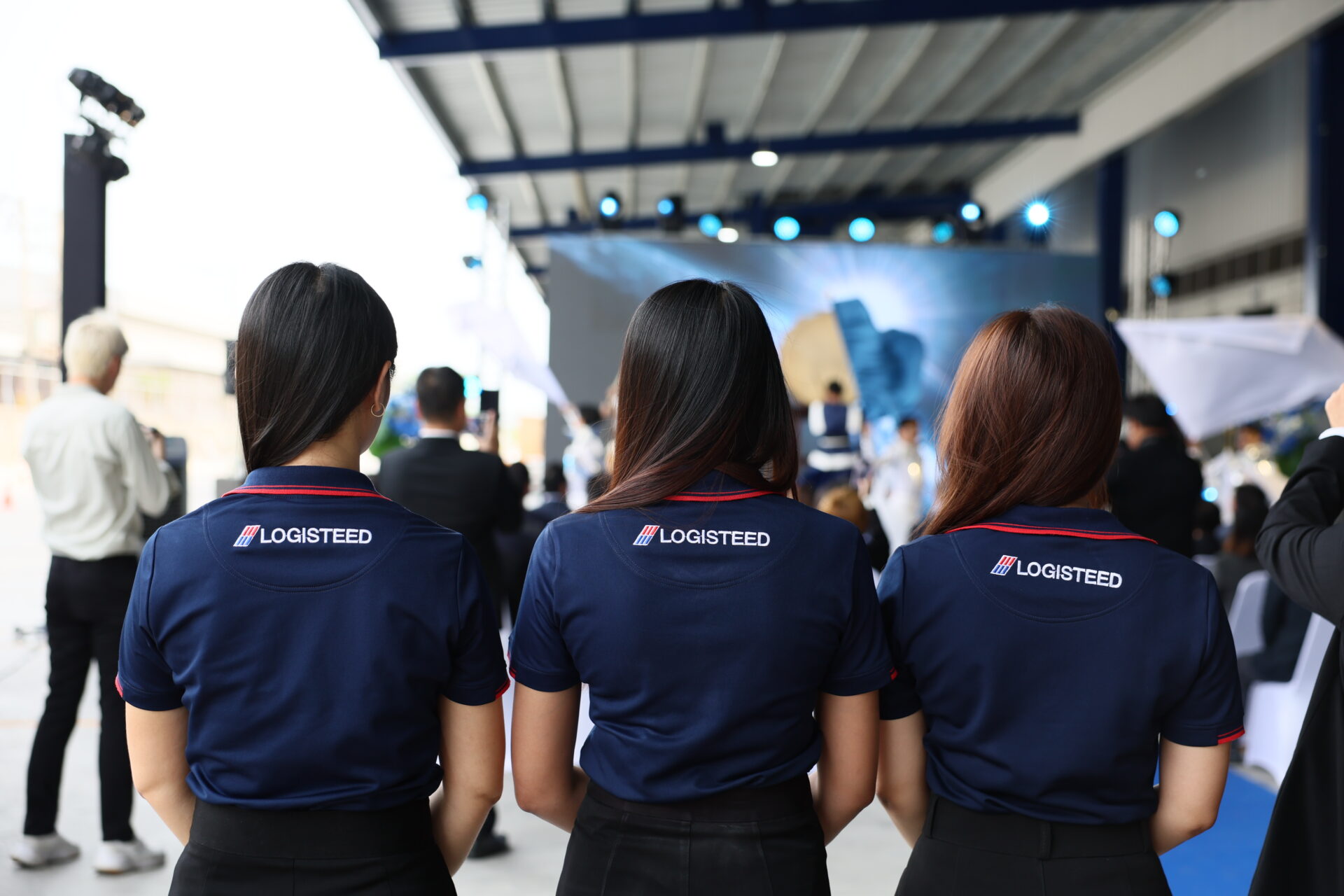 LOGISTEED Strengthens Its Position in Thailand with New Multi ...