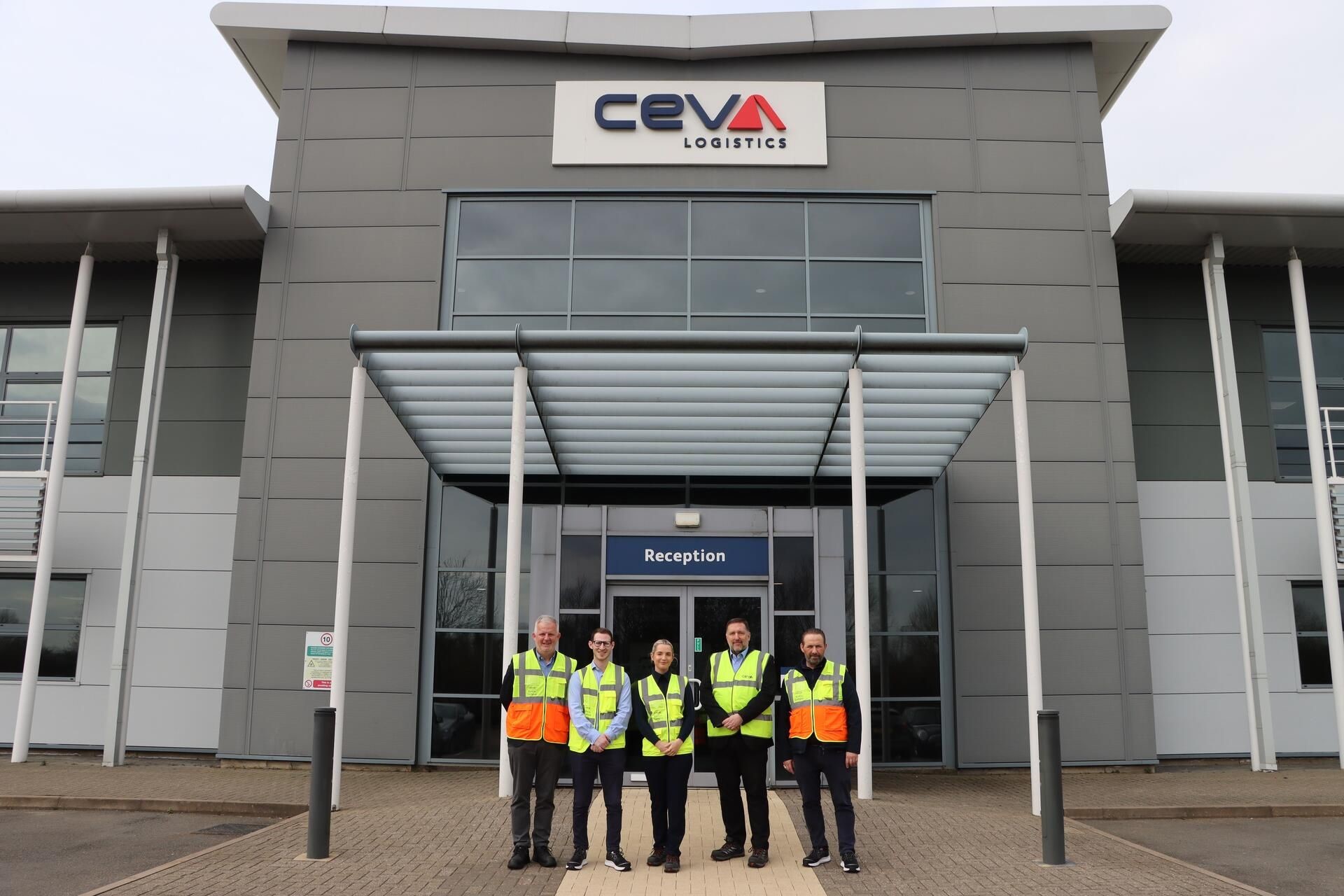 CEVA Logistics Distributes 100,000 Too Good To Go Parcels to Reduce ...