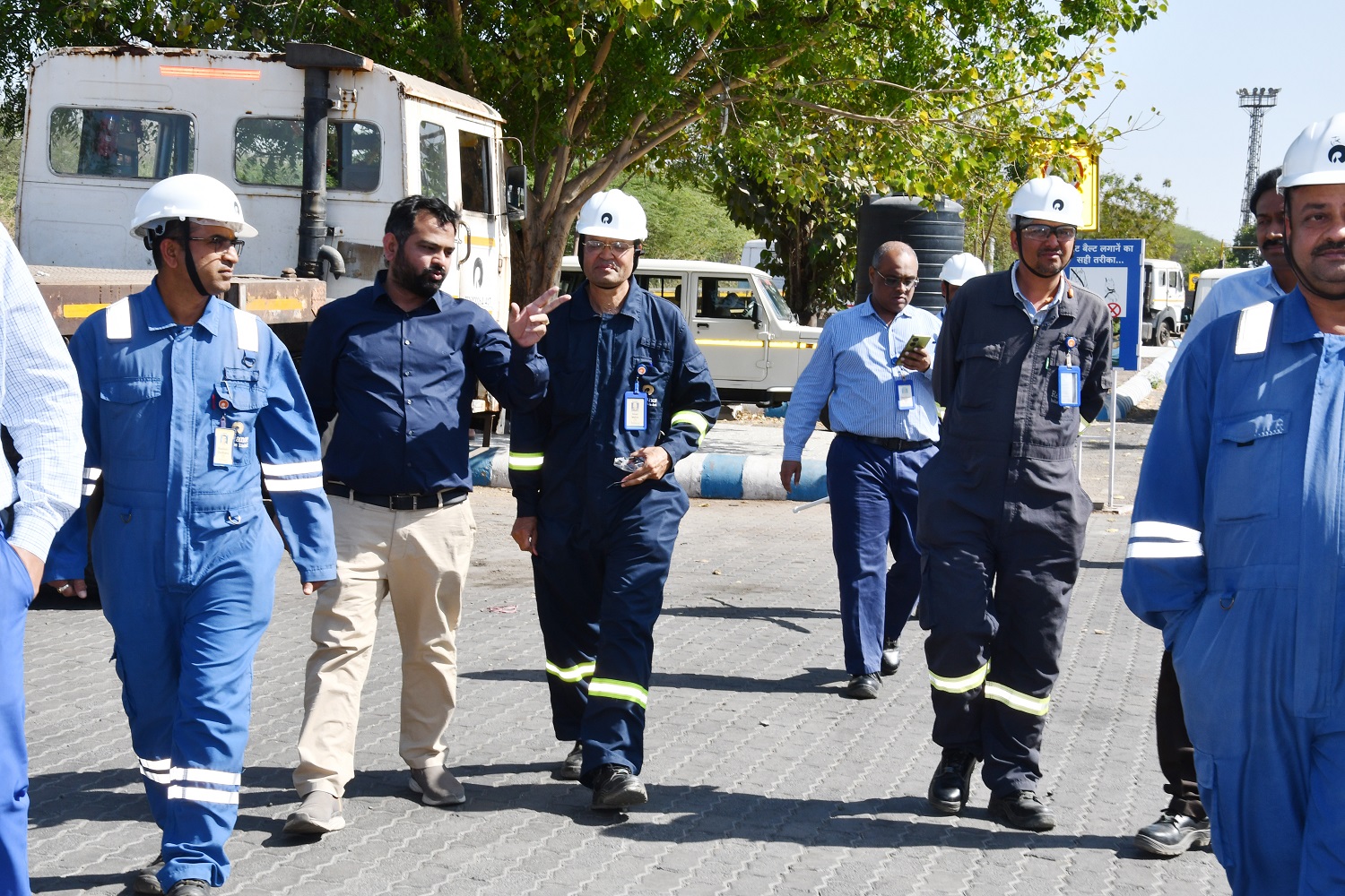 DP World and Reliance Industries Launch Innovative Rail Solution to ...