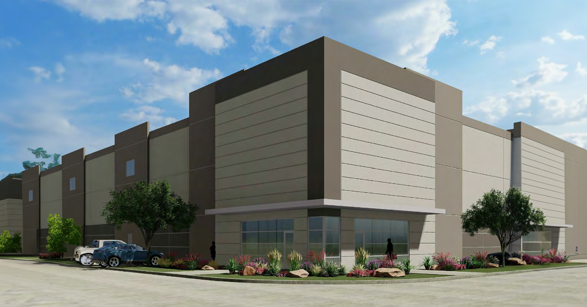 Kuehne+Nagel Opens New Logistics Facility in Laredo, Texas, Doubling ...