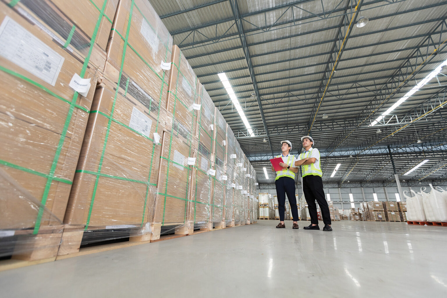 Sino Logistics Corporation ฉลองครบรอบ 15 ปี เดินหน้าขยายธุรกิจในระดับ ...