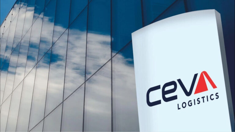 CEVA Logistics Launches First Low Carbon LCL Ocean Freight Service ...