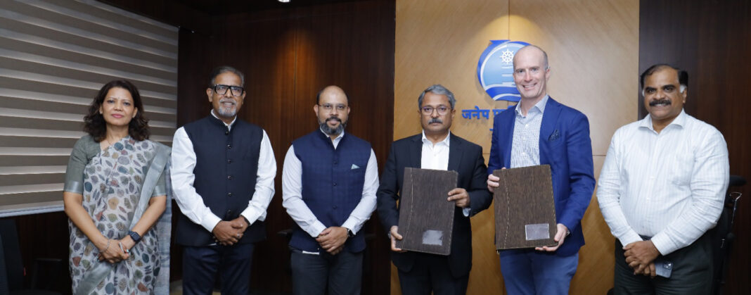 Gateway Terminals India Launches Skill Development Programme with JNPA ...