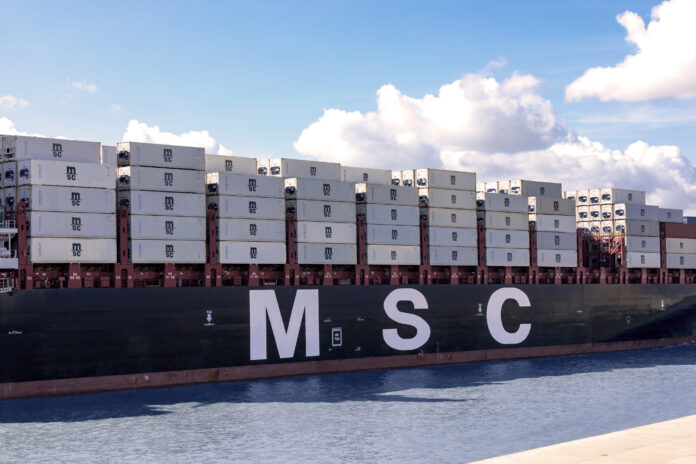Bring Your Reefer Journey to the Next Level With MSC iReefer Solutions ...