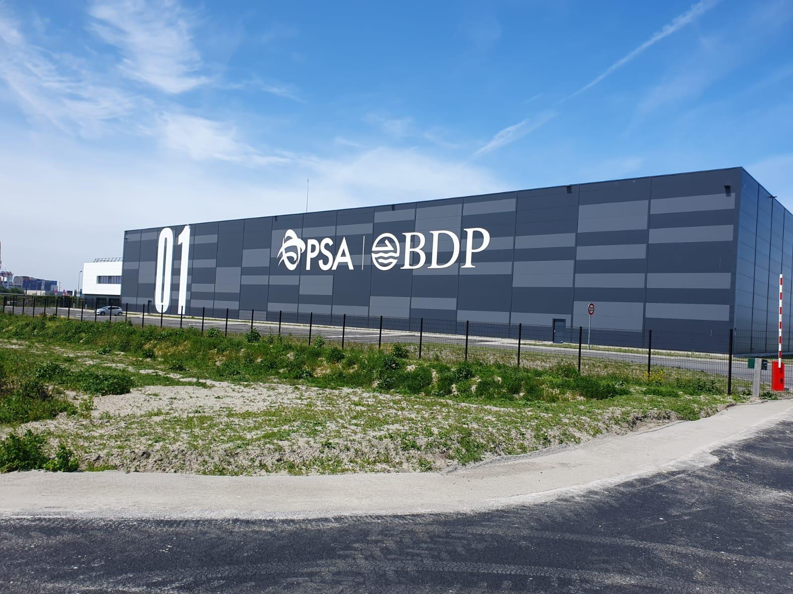 PSA BDP Acquires Majority Stake in ED Forwarding to Strengthen Mexico Presence and Enhance ...