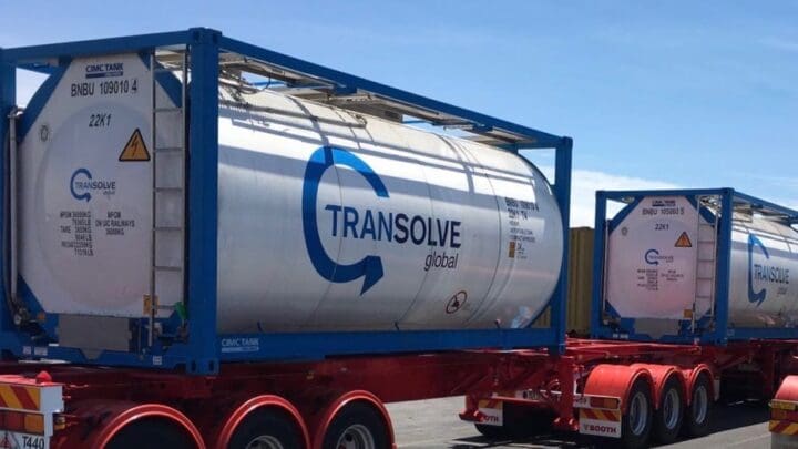 Toll Group Acquires Transolve Global, Enhancing Specialized Freight ...