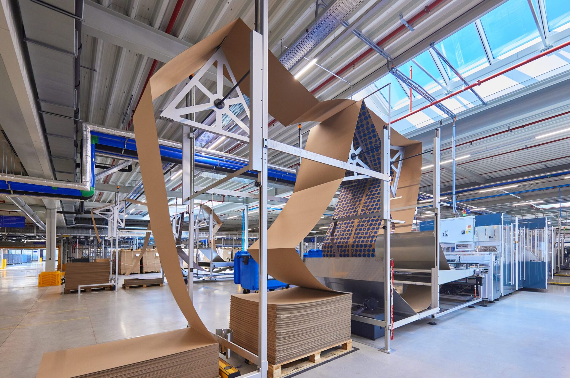 CEVA Logistics and bol Sign Early Contract Renewal, Extending ...