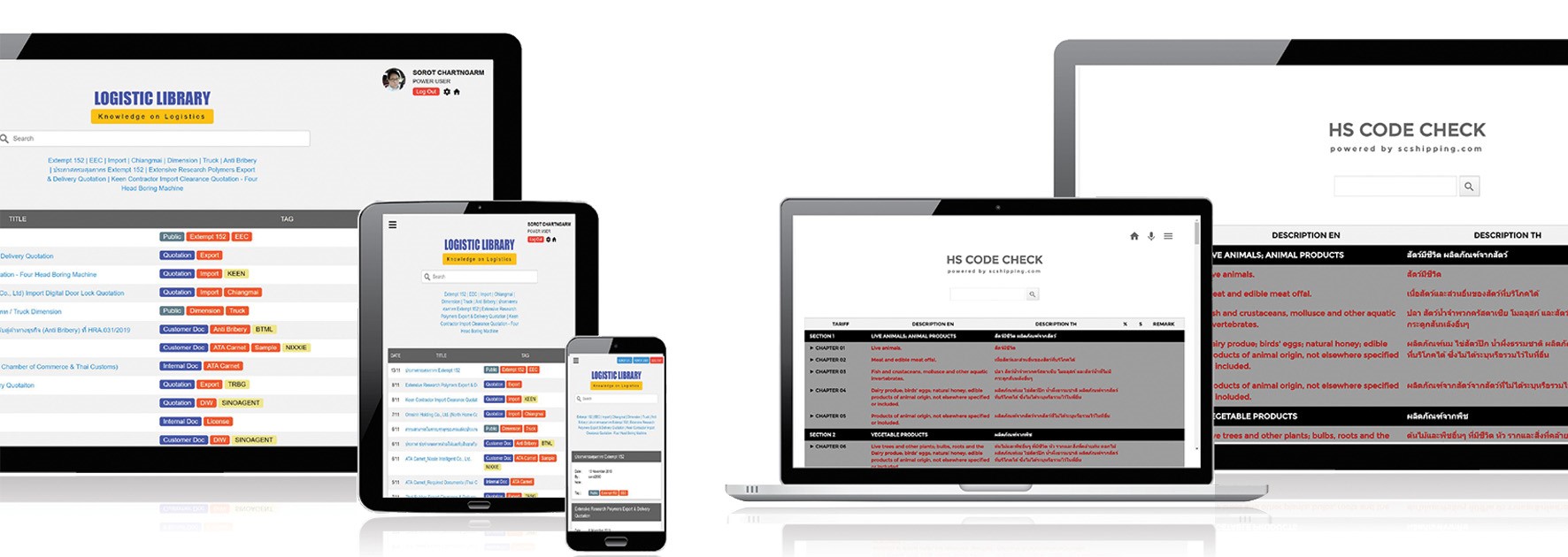 AMS Logistics เปิดตัว 'The AI Logistics' ยกระดับโลจิสติกส์ไทยด้วยโซลู ...