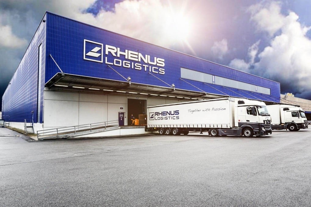 Rhenus to Invest $20 Million in Philippines Logistics Expansion ...