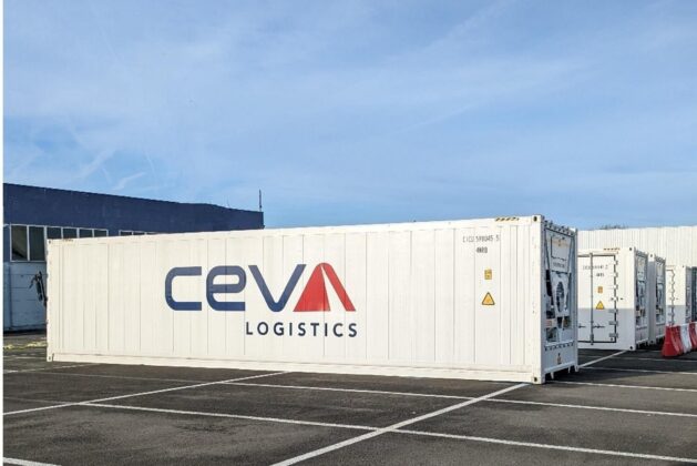 CEVA Logistics Launches Major EV Battery Reverse Logistics Solution in ...