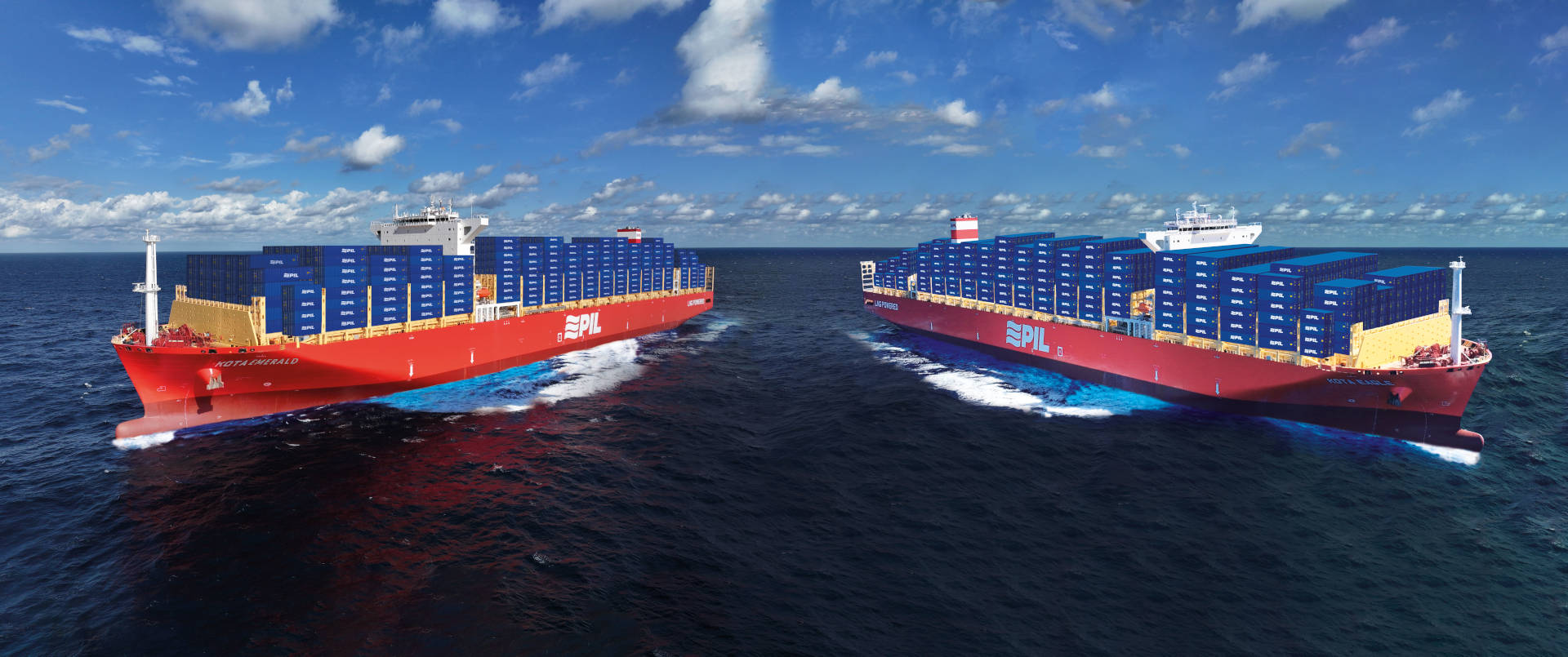 PIL Appoints B.S.V. Shipping Agencies as Sub-Agent in Kochi, India ...
