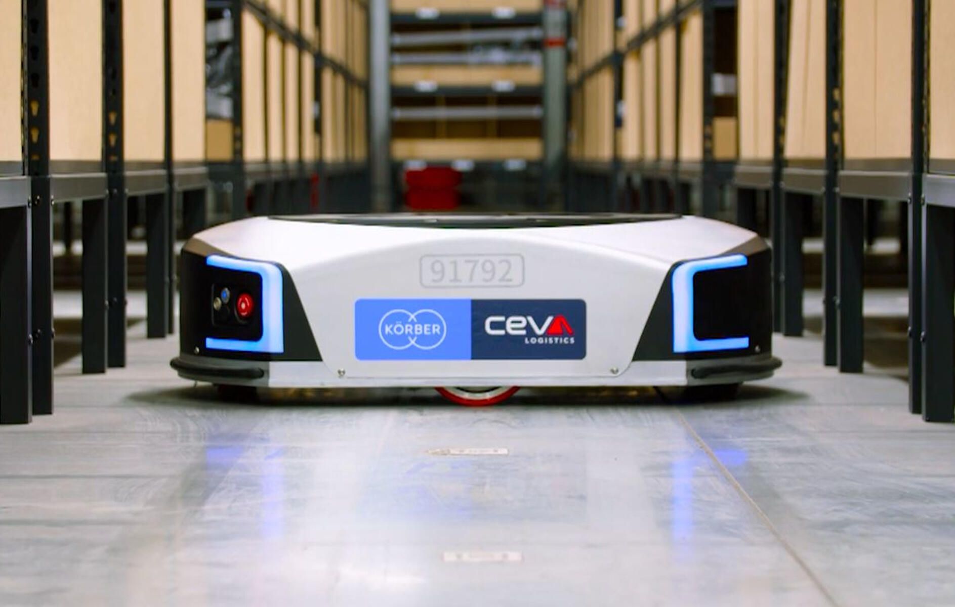 CEVA Logistics Adopts Manhattan WMS and OMS in Global Innovation Strategy
