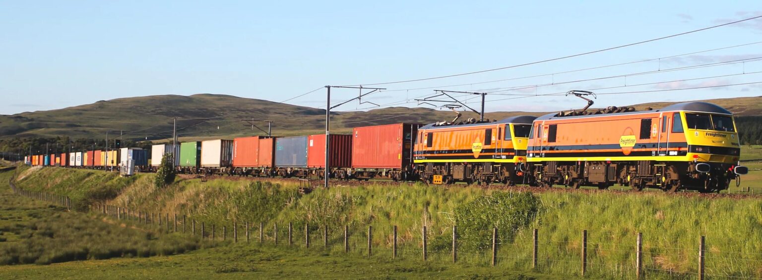 CMA CGM Acquires Freightliner UK Intermodal Logistics, Becoming Key UK ...