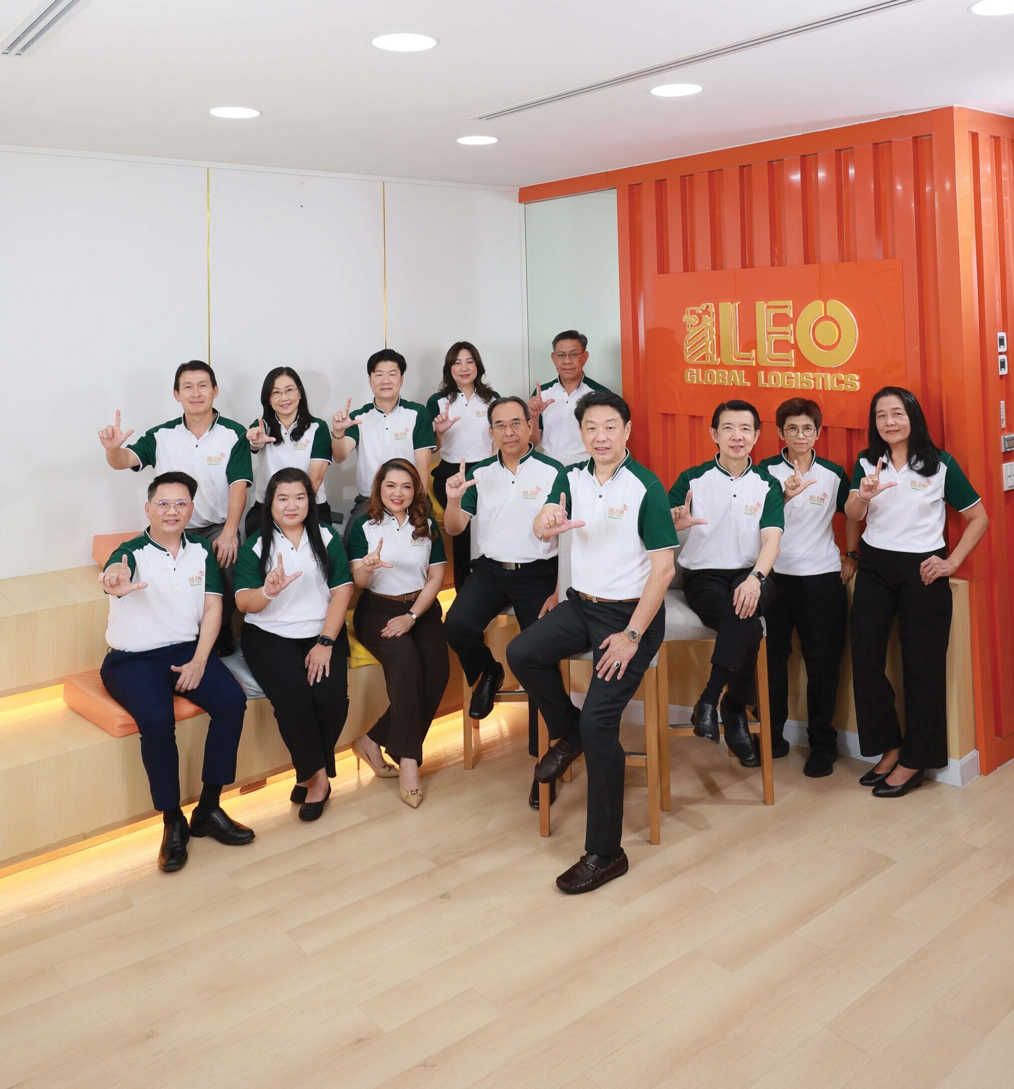 LEO Global Logistics Marks 36 Years of Growth and Sustainability - Logistics Manager