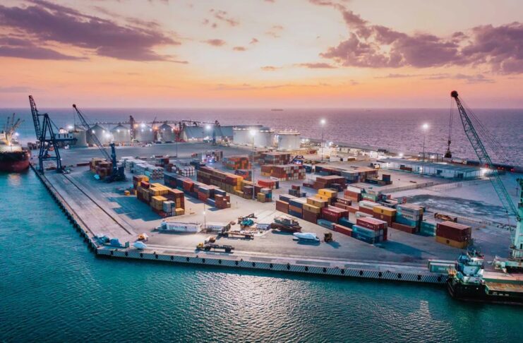 APM Terminals Announces Major Modernization of Puerto Progreso ...