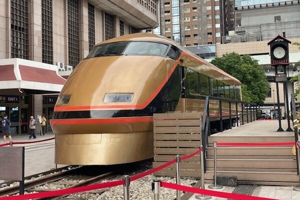 LOGISTEED Completes Historic Transport of "Nikko Moude SPACIA" to Taipei