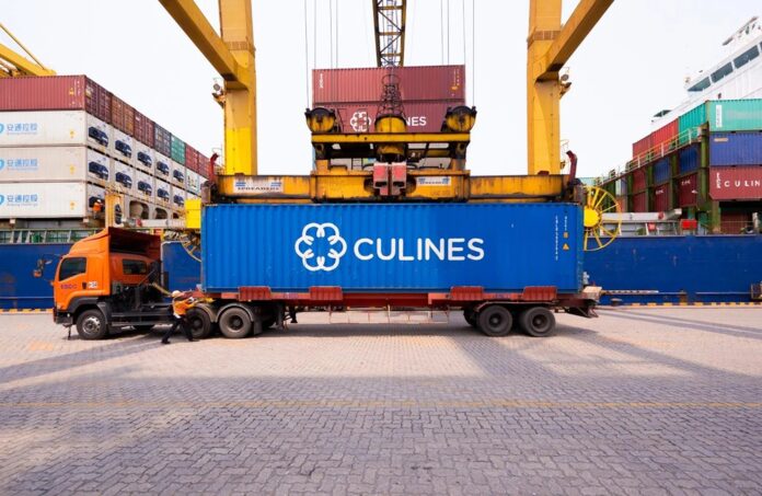 CULines Expands East Africa Coverage with New MFX Express Service