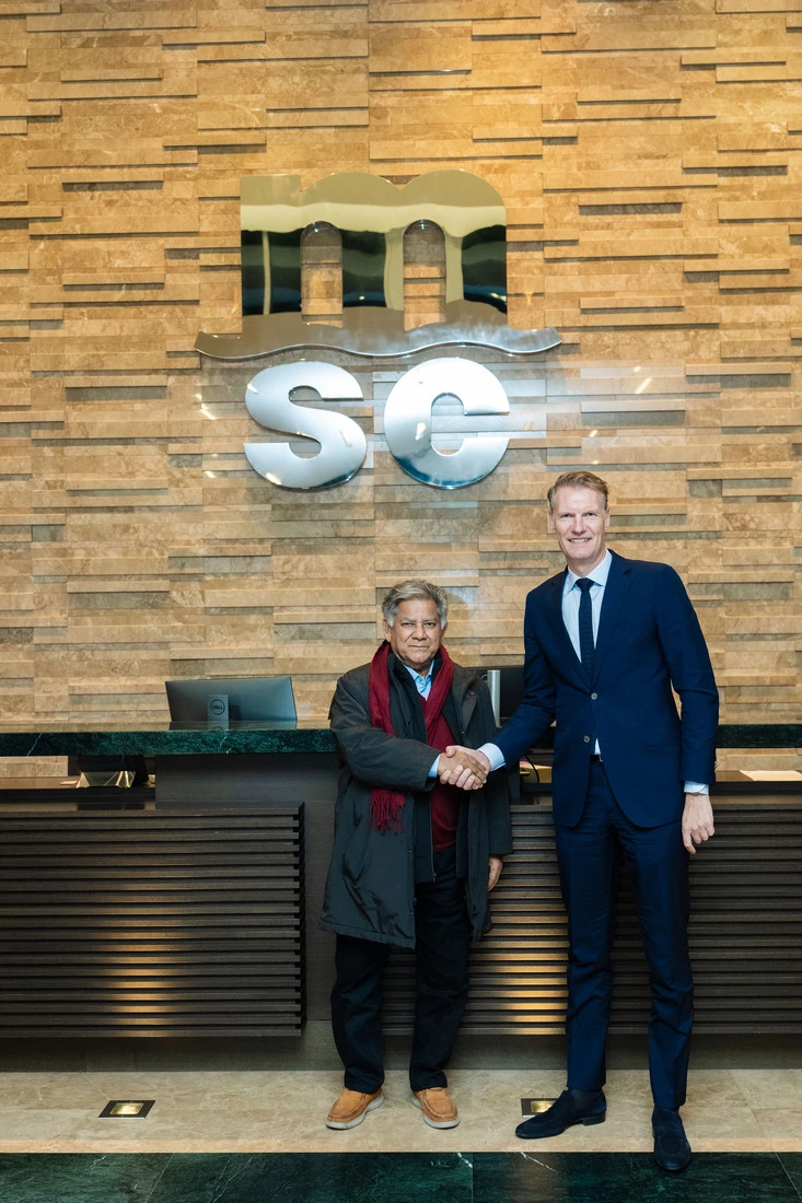 MSC Group to Boost Trade Connectivity for Bangladesh with Inland ...