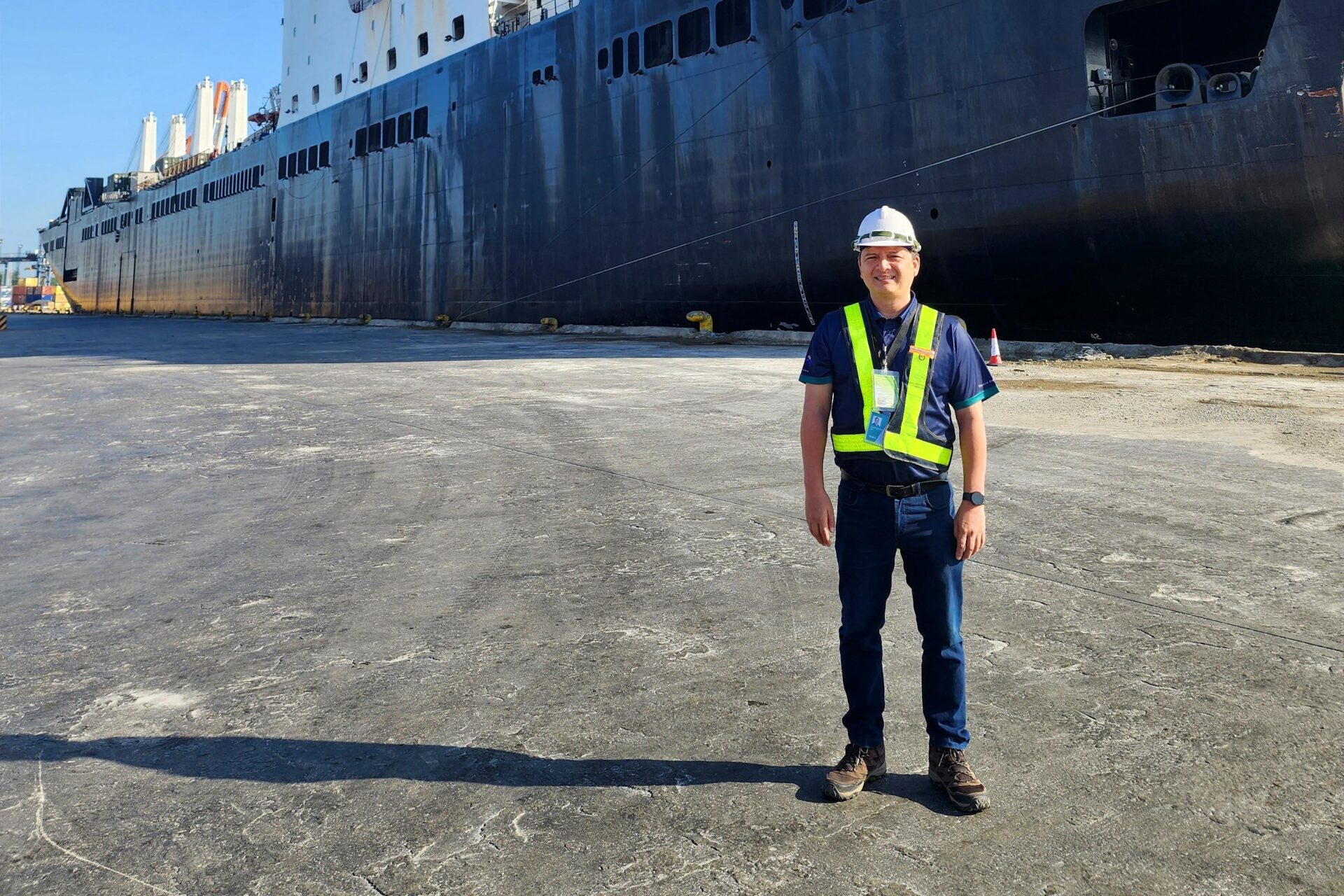 Toll Group Establishes Strategic Defense and Government Logistics ...